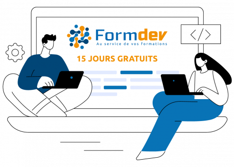 Essai 15 jours - Formdev