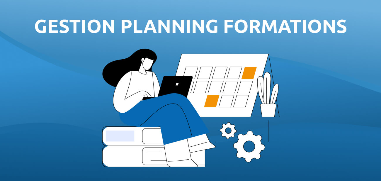 Simplifier la planification de vos formations - Formdev